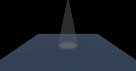 Simple Volumetric Light Vfx Shaders Unity Asset Store