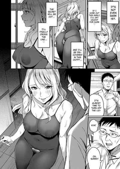 Hontou No Watakushi My Real Self Nhentai Hentai Doujinshi And Manga