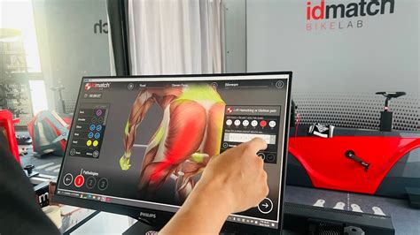 單車倉庫 義大利idmatch Bikefitting Bikefitting Youtube