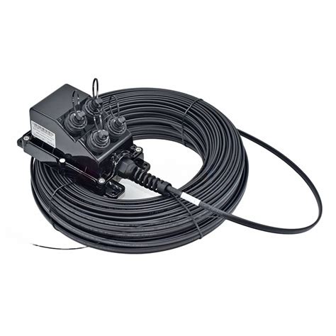 Connectorised Block Terminal Cbt Multiport With 4 Optitip Ports Telhua