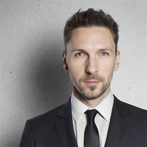 Florian Wortmann Wirtschaftsinformatik Iubh Internationale