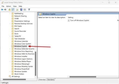 How To Disable Windows Copilot