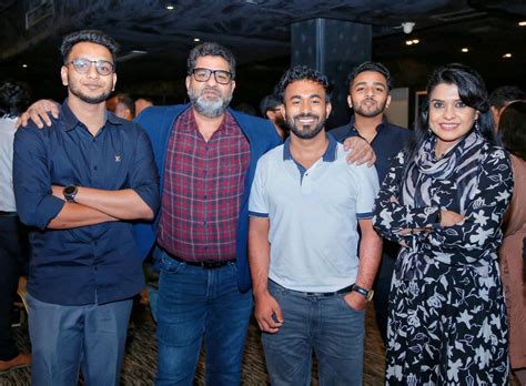 Mohibur Rahman Muhib On Linkedin With Our Honorable Md Sir ️ Asrotex Group