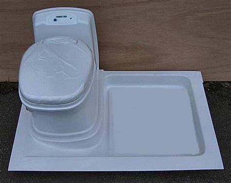 Cps 101 Shower Tray Caravan Panels