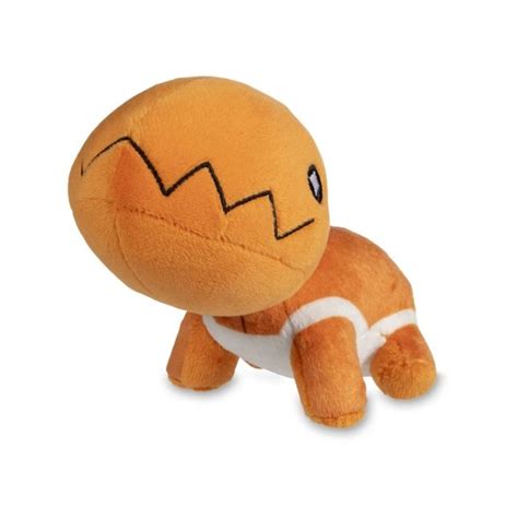 Trapinch Pokemon