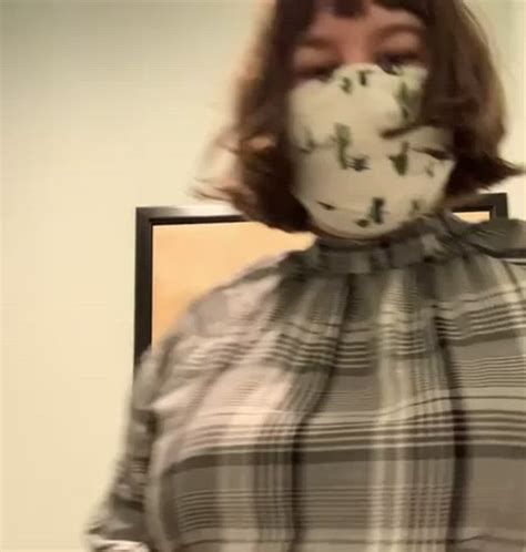 Got A Lil Naughty At Work Oc Drop Scrolller