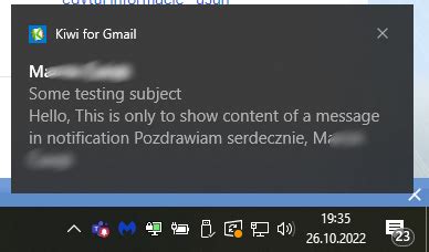 Notifications Issue Ferdium Ferdium App GitHub