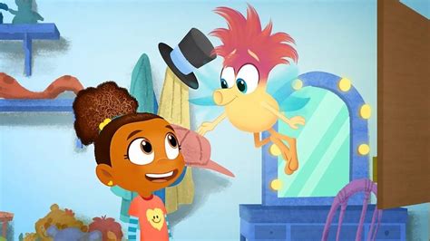 Esme And Roy Bedtime For Hugo S1e48