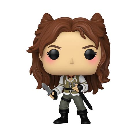 Купить Фігурка Funko Pop Jude Duarte The Cruel Prince The Folk Of