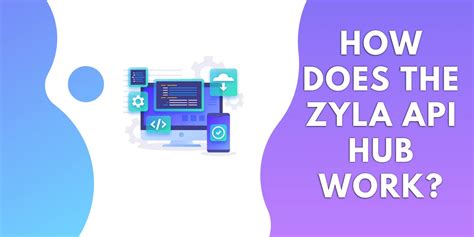 How Does The Zyla API Hub Work