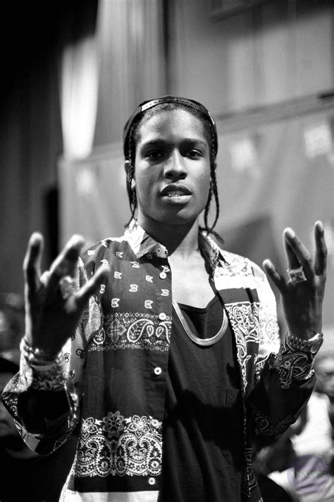Asap Rocky Wallpapers Hd Free Download