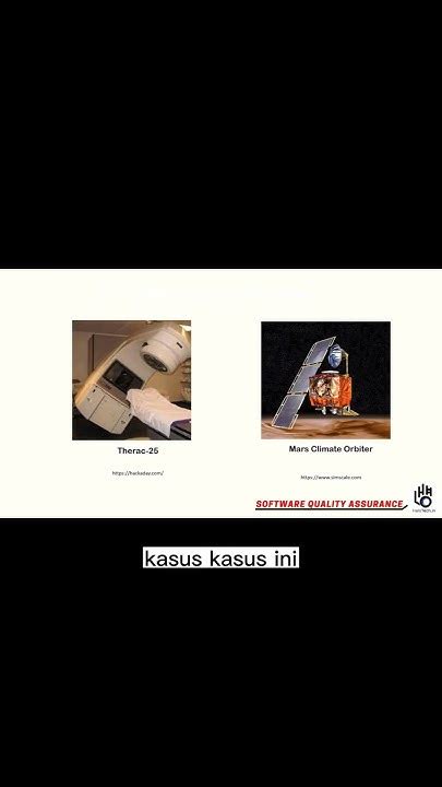 Seberapa Penting Sih Software Quality Assurance Sqa Softwarequalityassurance Ngodingyuk Job