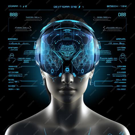 Premium Ai Image Machine Learning Data Science Data Scientist