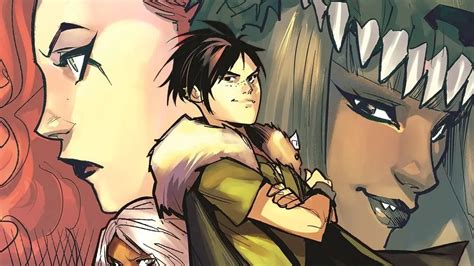 Red Sonja Vol Review Comical Opinions