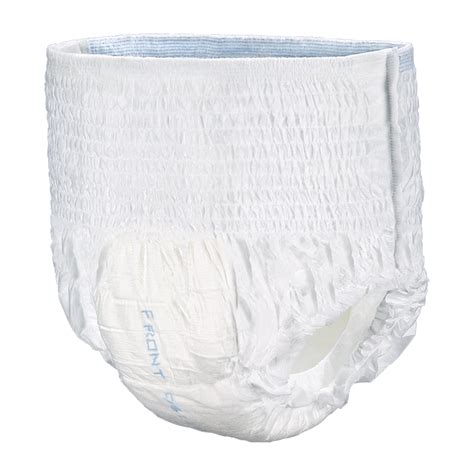 Adult Pull Ups Disposable Underwear Tranquility