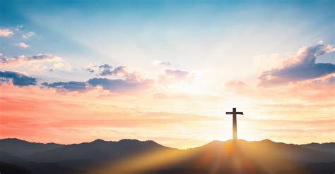 Beliefs Of Christianity