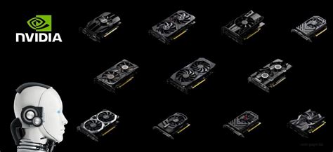 Industrial Pc With Nvidia Gpu Premio Inc