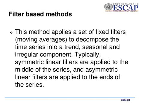 Ppt Introduction To Seasonal Adjustment Powerpoint Presentation Free Download Id1186851
