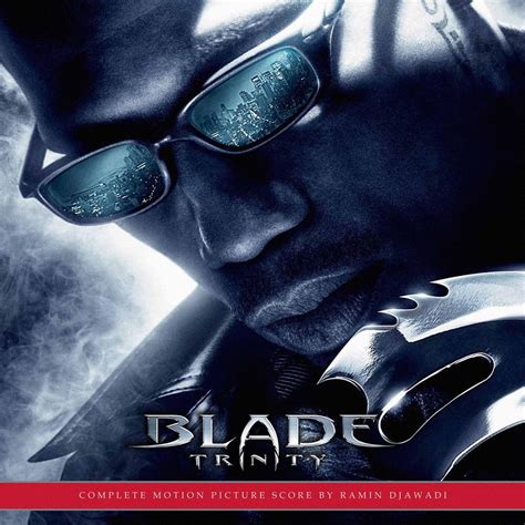Blade Trinity Dracula Symbol