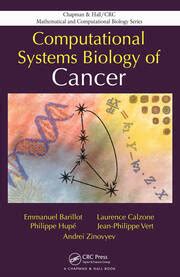Computational Systems Biology Of Cancer St Edition Emmanuel Baril