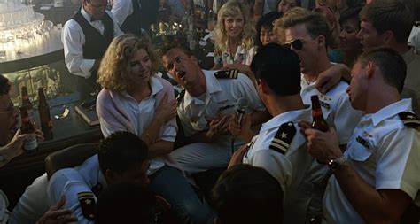 Time Flies Top Gun First Premiered Today Years Ago Truffleshuffle Com Official Blog
