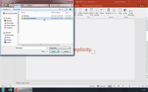 what is multimedia how to use it in your powerpoint presentations