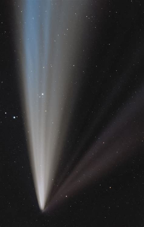 Requiem For A Comet Amazing Reader Views Of G3 Atlas Universe Today