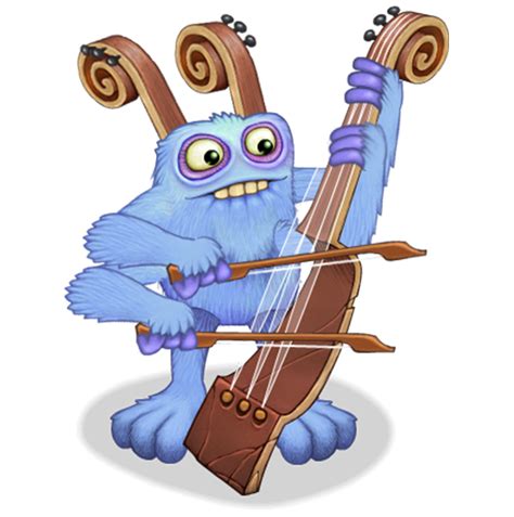 Drumpler My Singing Monsters Msmpokegamer