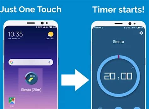 Shortcut Timer For Android Download