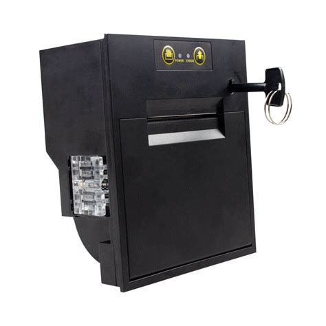 Cashino Ep 200 58mm Mini Panel Printer Thermal Printer Embedded Ticket