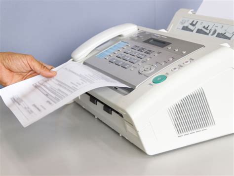 Faxing 101 A Comprehensive Guide To Sending And Receiving Faxes The News God