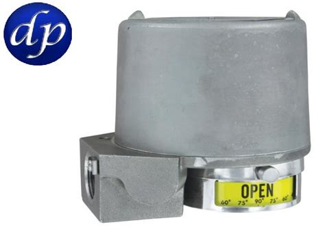 Dwyer Watt Maximum Position Indicator Transmitter At Number In New Delhi