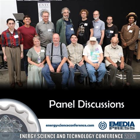 Panel Discussions 2023 A And P Electronic Media
