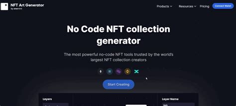 15 2 Free Nft Generator Software To Make 10k Collections