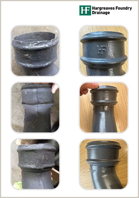 Hargreaves Foundry Group On Linkedin Castiron Rainwater