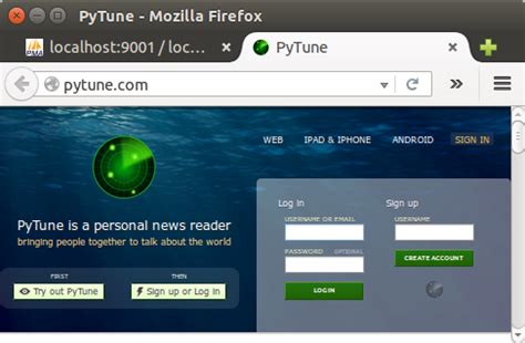 Deploy Django Production App Pytune Using Nginx And UWSGI