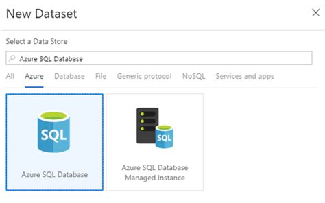 Configuring Azure Data Factory Data Flow