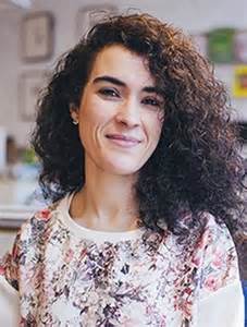 Cecilia F Santomé Gana El Premio Blanco Amor Con Su Novela Boundaries