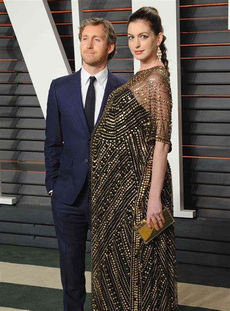 Meet Anne Hathaway And Adam Schulmans Two Sons Jonathan And Jack