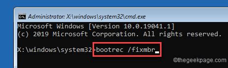 How To Fix Error Code Xc E In Windows