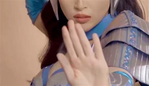 Fashion Pulis Insta Scoop Kylie Padilla Accepts Challenge Calls Out Other Sanggres