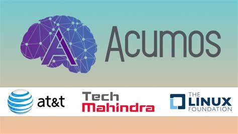 acumos the ai open source platform open electronics