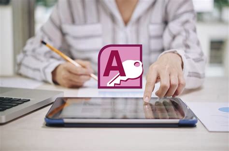 Visual Basic Applications In Access Deep Dive