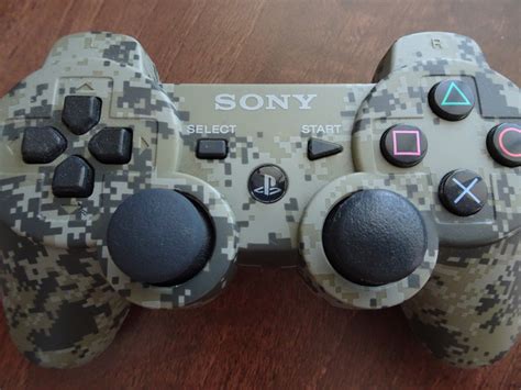 Cleaning The Sticky Playstation Controller Analogue Thumb Sticks Igor Kromin