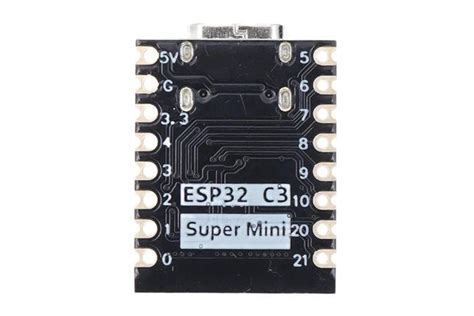 Купити Esp32 Devkit Wi Fi Bluetooth Esp32 C3 Supermini плата розробника продаж ціна 130 грн