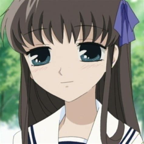 Fruits Basket Anime Icon Fruitsbasket Anime Kyo Yuki Hondatohru Tohru Honda Fruits Basket