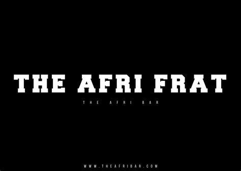 The Afri Club