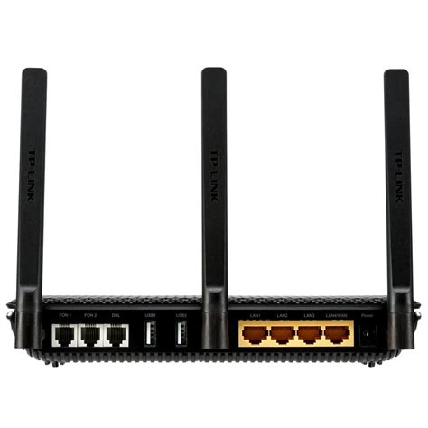 Tp Link Archer Vr V Router Techinn
