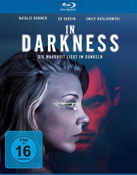 Blu Ray Kritik In Darkness Full Hd Review Rezension Kritik
