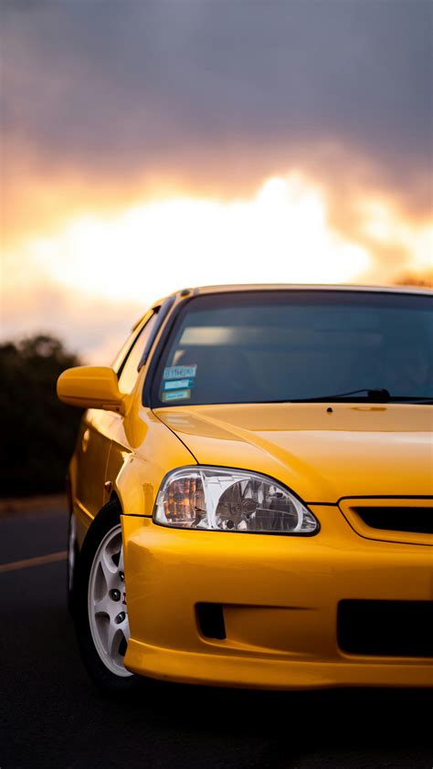 Honda Civic Ek9 Wallpaper Photos Download The Best Free Honda Civic